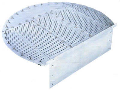 Separation processes - processdesign