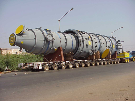 Pressure Vessels - processdesign