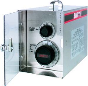 Mixer and Splitter - processdesign